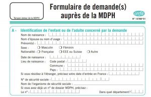 Guide sur la RQTH | Centre de gestion handicap